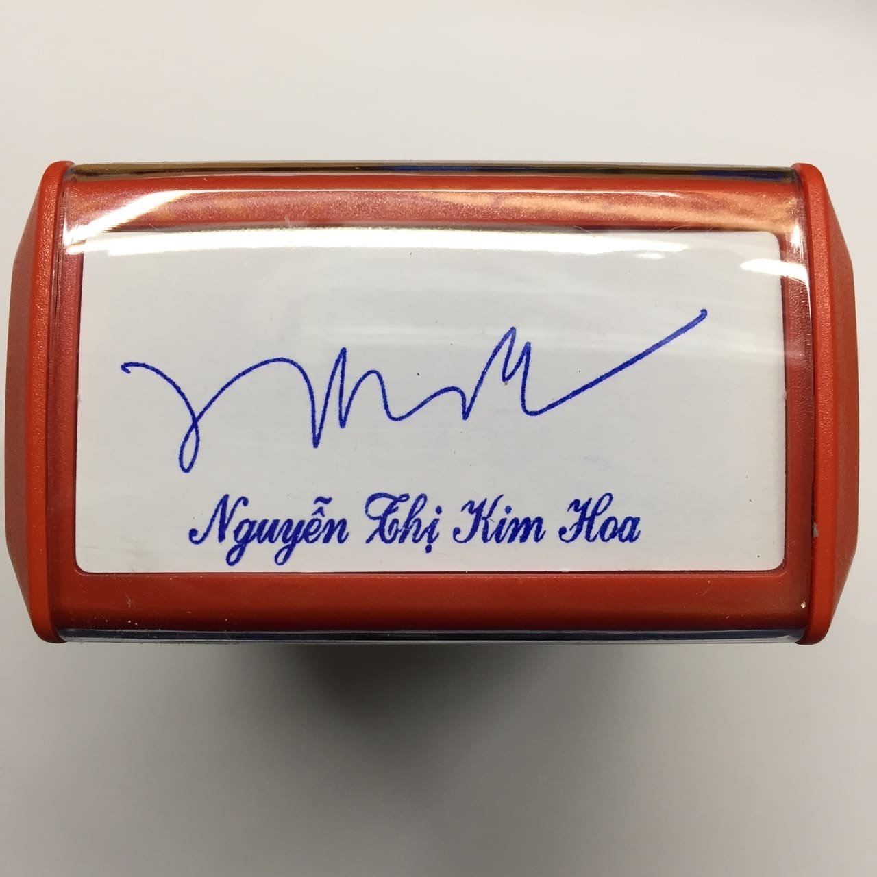 Tất tần tật về khắc dấu chữ ký đẹp bạn nên biết 2025